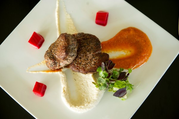 Filet Mignon - Prairie Monarch Bison