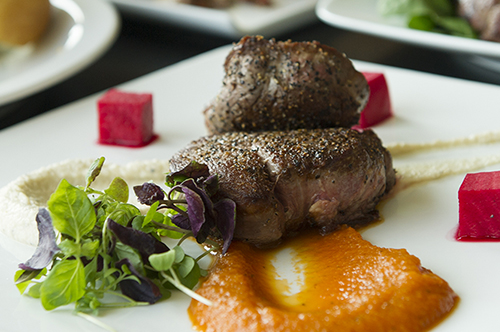 Filet Mignon - Prairie Monarch Bison